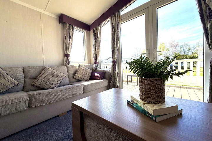 Primrose View, Primrose Valley - Yorkshire