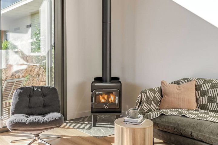The Wheelhouse | Where The Trails End & Luxury Begins | Southwest Modern Cabin - Nannup