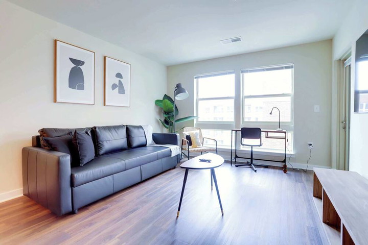 Chic Groveton Apt Near Metro - Accokeek, MD