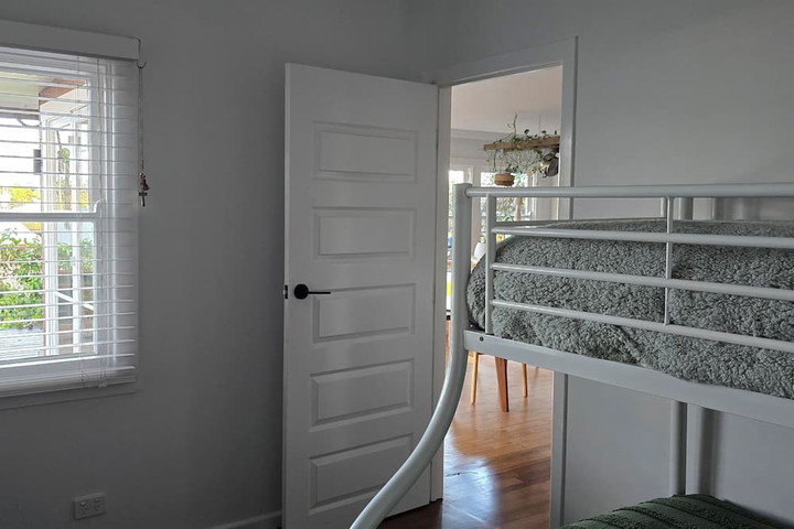 Evans Head Beach House - Entertainer With Luxe Outdoor Bath - Broadwater