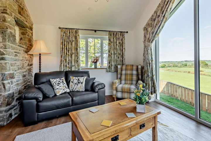2 Bed In Llanarth (Oc-95322) - Aberaeron