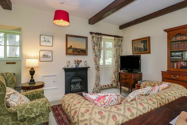 The Gameskeepers Cottage, Cartmel - Grange-over-Sands