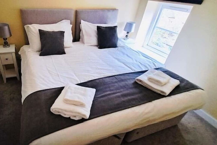 2 Bed In Spennithorne (Oc-s27544) - Leyburn