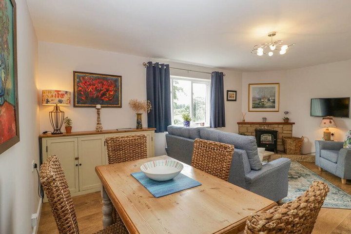 Phocle Ridge, Pet Friendly, With Hot Tub In Ross-on-wye - Ross-on-Wye