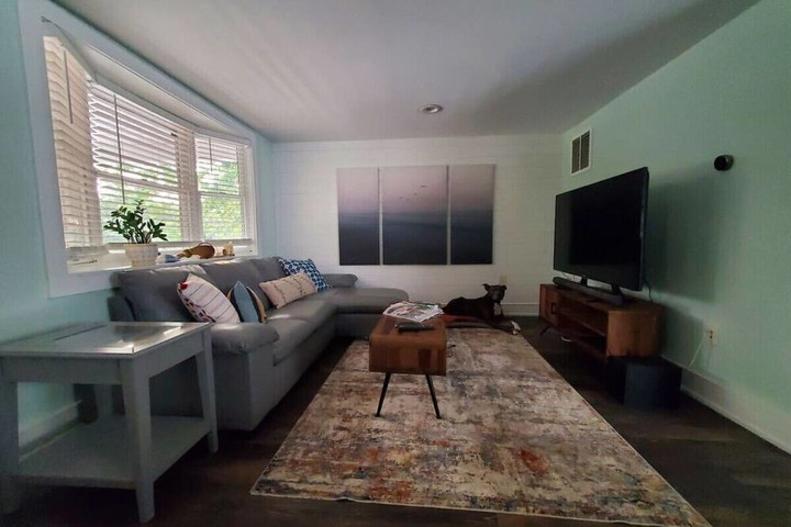 Pet Friendly Minutes To Beach! - Cape May, NJ