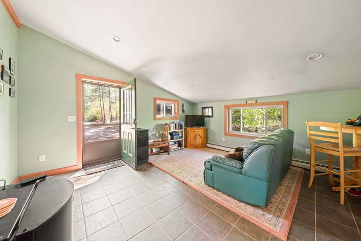 Cozy Chalet With Wifi In Charming No. Conway - North Conway, NH