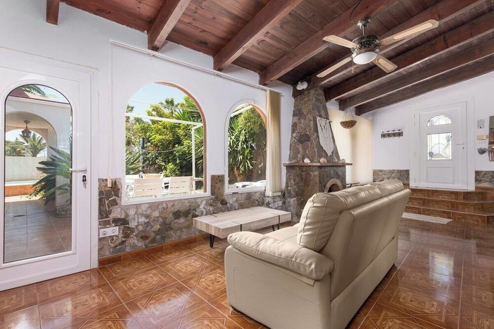 Home2book Quiet Villa With Private Pool - Fuerteventura