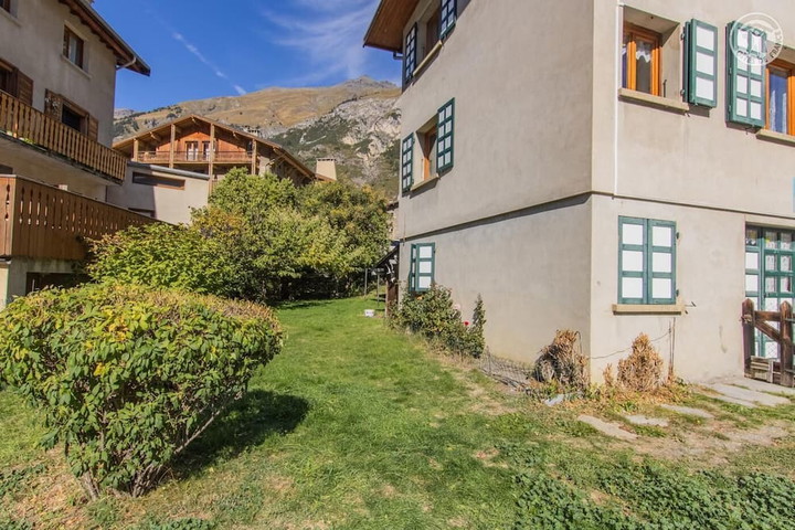 Maison Armand - Marmotte - Termignon