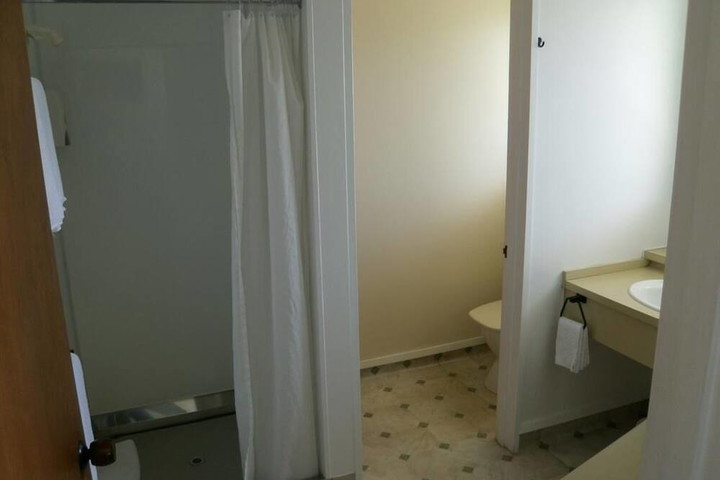 Napier Nest Motel: Family Suite With Parking - Napier