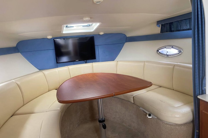 A Romantic Night For Couples In The Yacht In Marina Del Rey, Los Angeles - Los Angeles