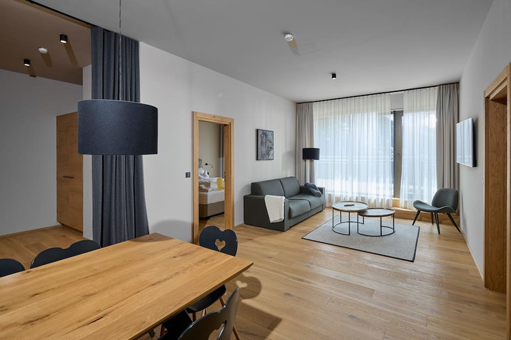 8003 Arlberg Private Retreat 3 - Lech