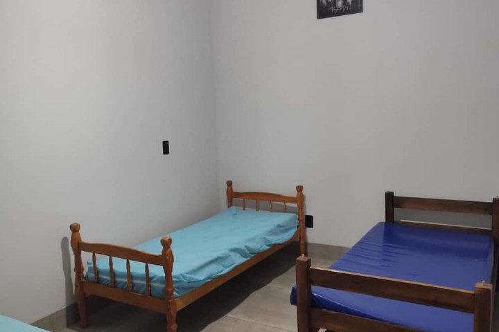 Casa De Lazer Aconchegante - Uberaba