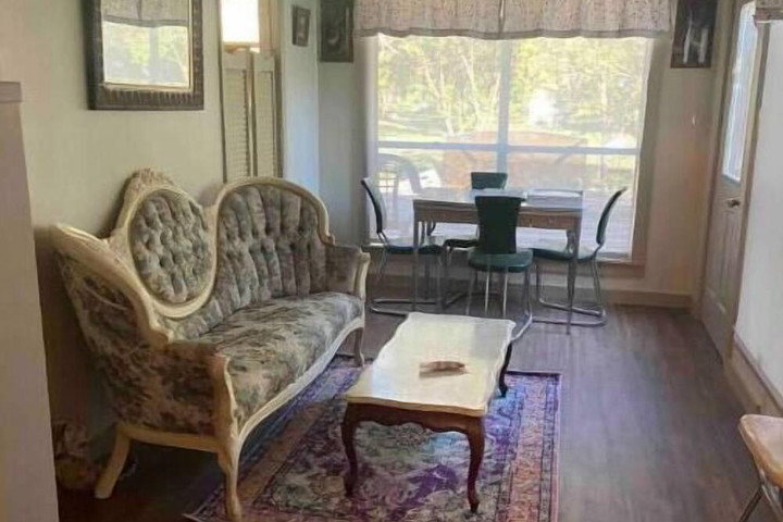 Antique House - Utopia, TX