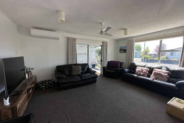 Omahau Oasis - Free Wifi - Twizel