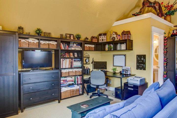 Charming Carriage House In Prospect New Town - Erie, CO