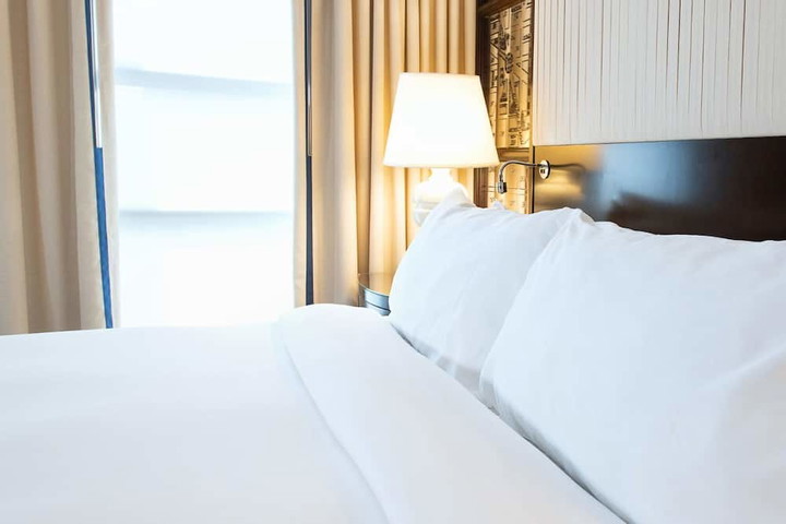 Dc King Room  Luxe Comfort & Prime Location - Washington, D.C.