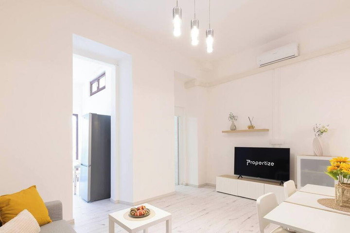 Alchimìa By Propertize - Cagliari