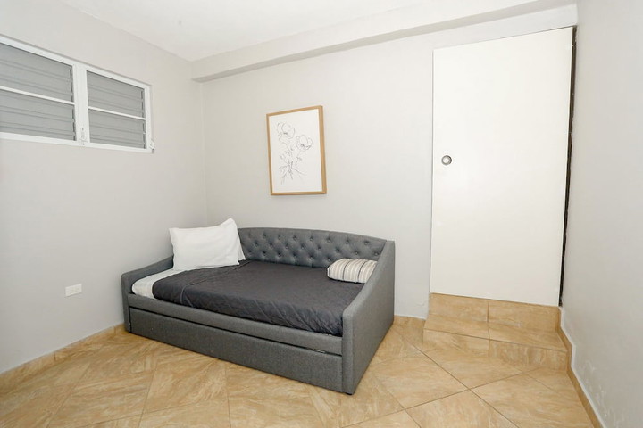 Ecomar Rentals House: Nature, Pool & Beach - Lajas