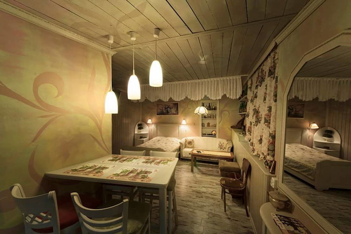 Vintage  Studio - Bulgarien