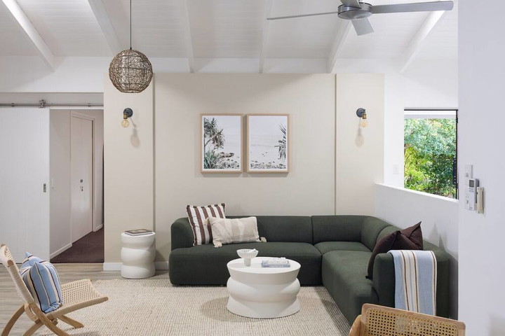 Firepit | Pet Friendly | King Beds W Luxury Linen - Sunshine Coast Queensland, Australia