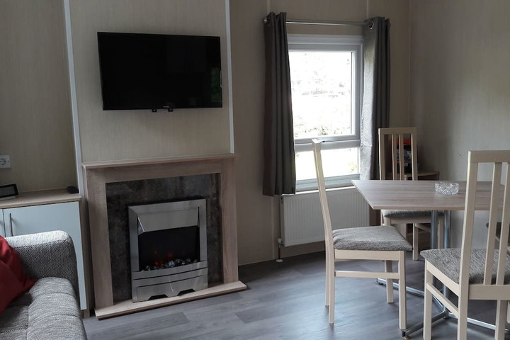 Fully Furnished Cabin For 4 People - Altenahr