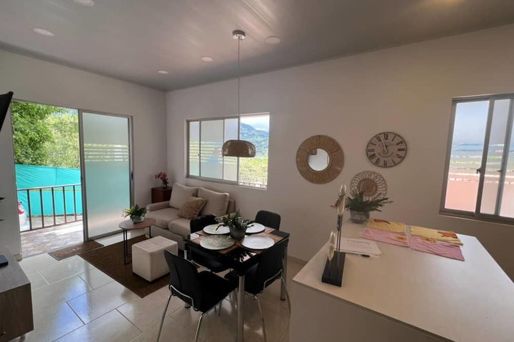 Finca Acogedora En Villeta Con Piscina Privada - Villeta