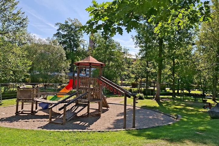 Gemütliches 1 Zimmer, Sauna, Schwimmbad, Parken - Zwiesel