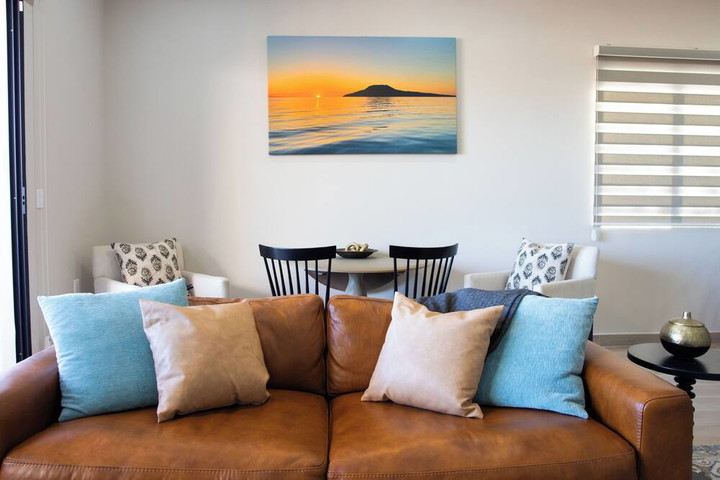 6br Coastal Duplex, Steps To Sand + Heated Pool - Loreto