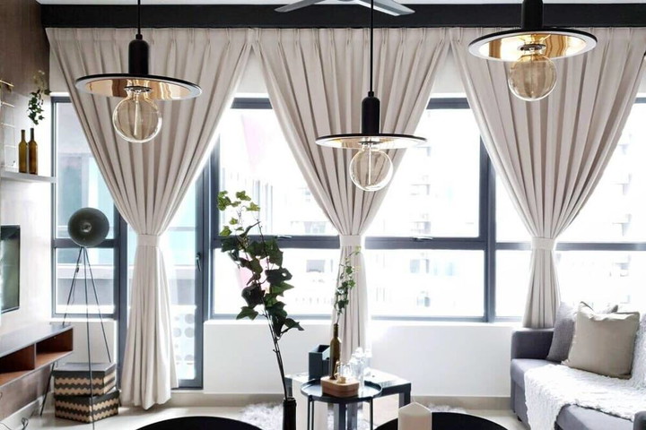 Appartement Confortable Et éLégant De 2&nbsp;Chambres à Arte Plus, Parking Gratuit - Territoire fédéral de Kuala Lumpur