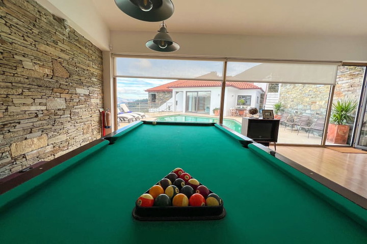 Gouv&atilde;es House By Hopstays | Pool & Douro View - Pinhão