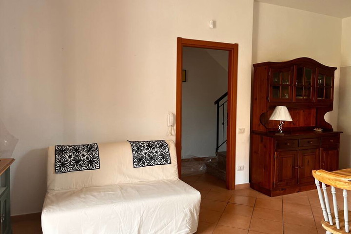 Holiday Home 'Rafael Villasimius House' With Private Garden, Wi-fi And Air Conditioning - Villasimius