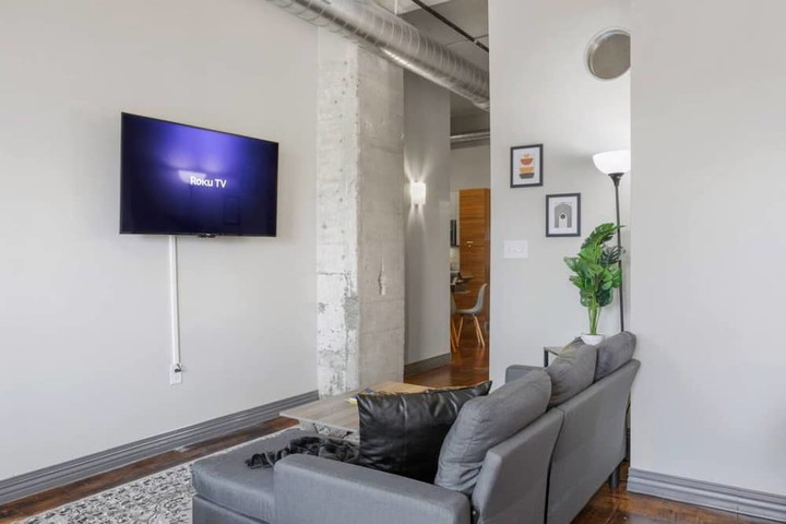 Cozy City Apartment | Game Room + Pool - Dallas, TX