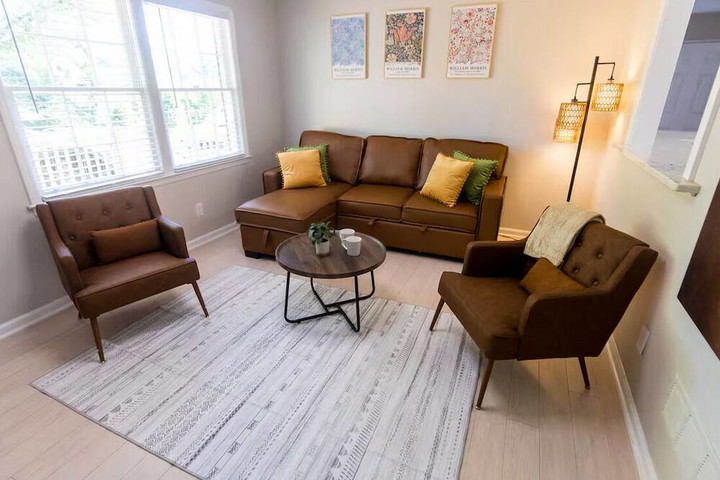Usc Cottage - Sleeps 8+ Wheel Chair Accessible - Elgin, SC