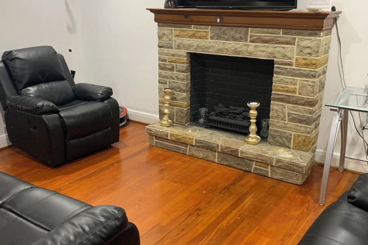 Family-friendly Home In Baltimore With Wifi, Ac, Pool Table, Washer & Dryer - 메릴랜드