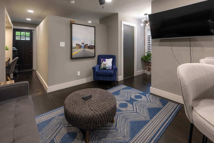 1br Apt, Minutes To Downtown Cincy, Stadiums, Bars - Covington, KY