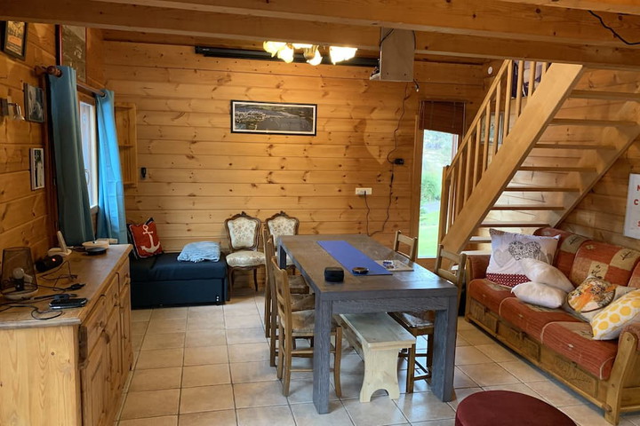 Le Petit Canada  éTangs Privés Haute Vosges - Remiremont