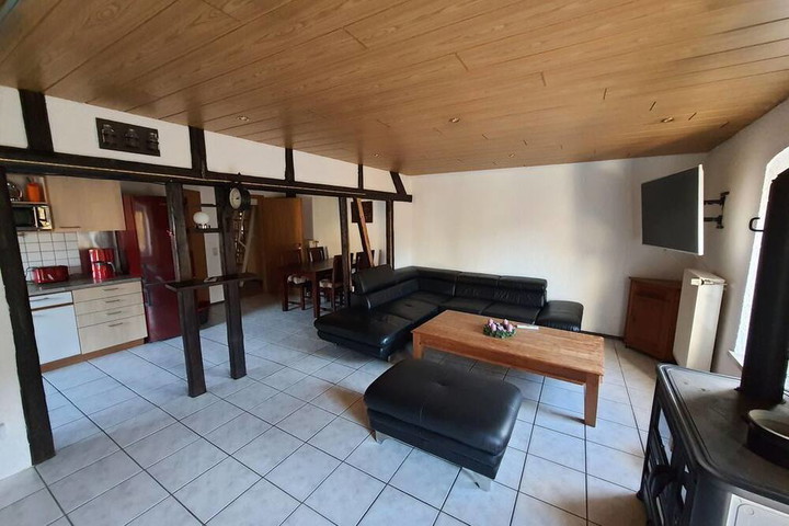 "Tom's Suite" - Reiswieserhof - Hahn
