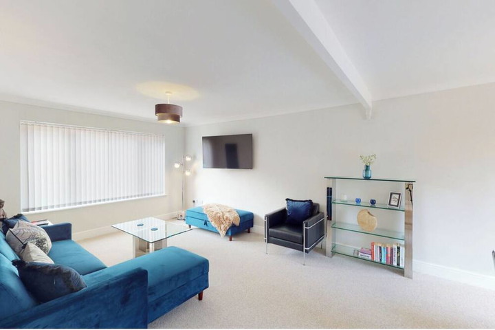 Comfortable Accommodation: Perfect Short Let Retreat In Wolvercote, Oxfordshire - Buckinghamshire