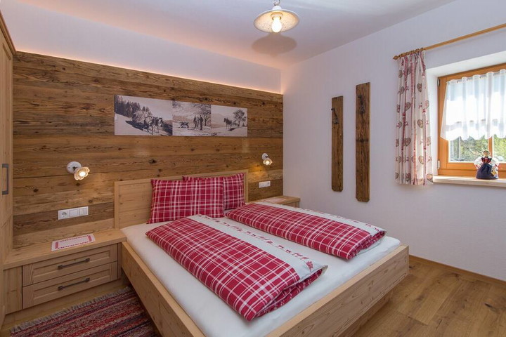 Casa Vacanze 'Golserhof' Con Vista Montagna, Terrazza Comune E Wi-fi - Dobbiaco