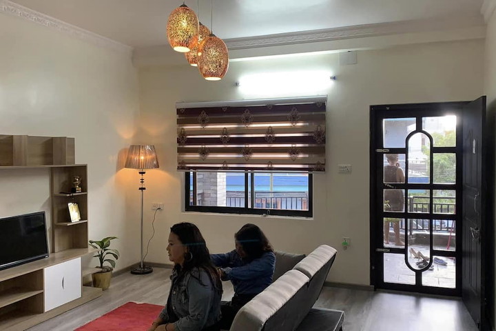 Leasing Apartment For Daily/weekly/monthly - Pokhara