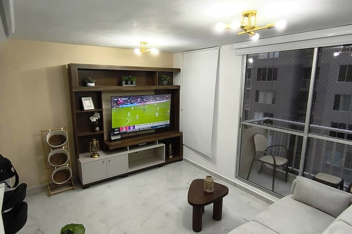 Your Home In Barranquilla - Barranquilla