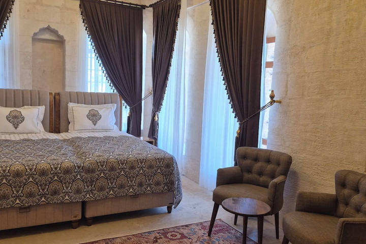 Ceylan Konağı - Mardin