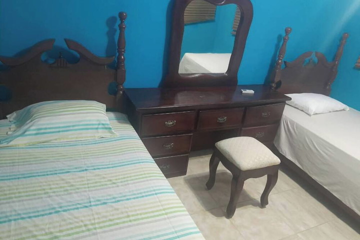 4-bed. Villa With Ocean Views. Swimming Pool, Security, Garden. Gated Community. - Dominica