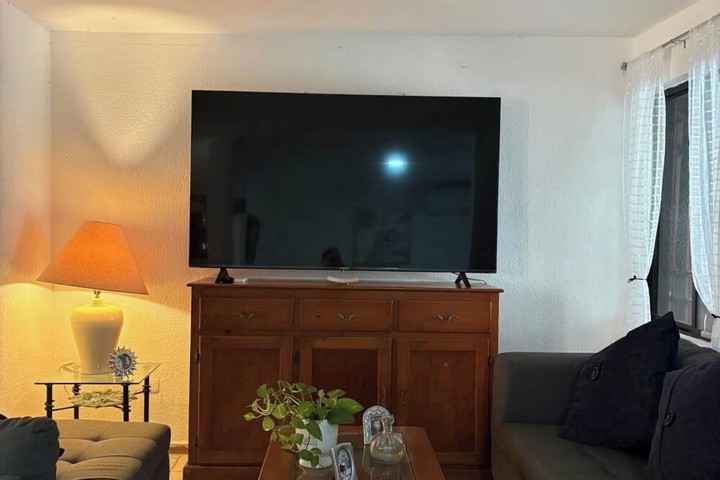 Casa Céntrica, Cerca De La Playa. Acogedora Con Alberca En La Residencial. - Cancún