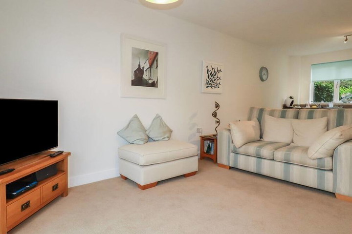 13 Clock Tower Court, Charlestown - St Austell
