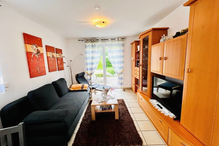 Vacation Apartment Elbidyll - マクデブルク