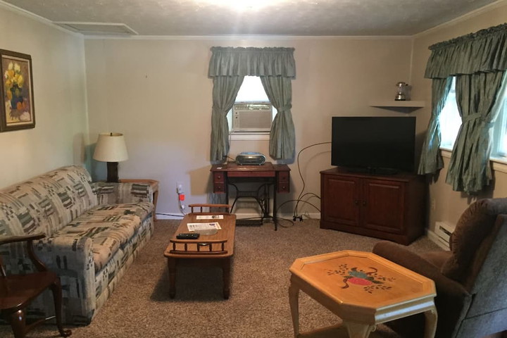 Located Less Than 10 Minutes From Liberty University - Lynchburg, VA