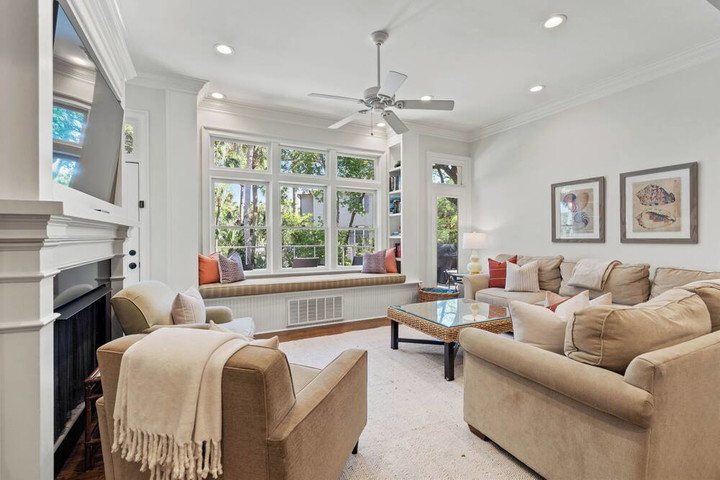 2 Nicklaus Lane By Akers Ellis Rentals - Kiawah Island, SC