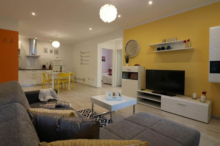 Lavanda 3 By Interhome - Poreč