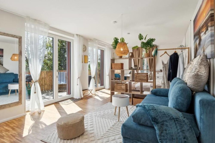 Aare View Apartment By Interhome - Aarau